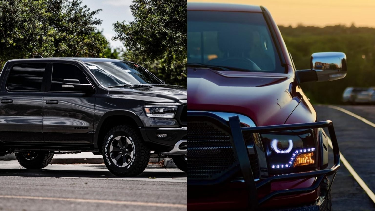 Ram Tradesman Vs Big Horn: Which One Is Right For You In 2023?
