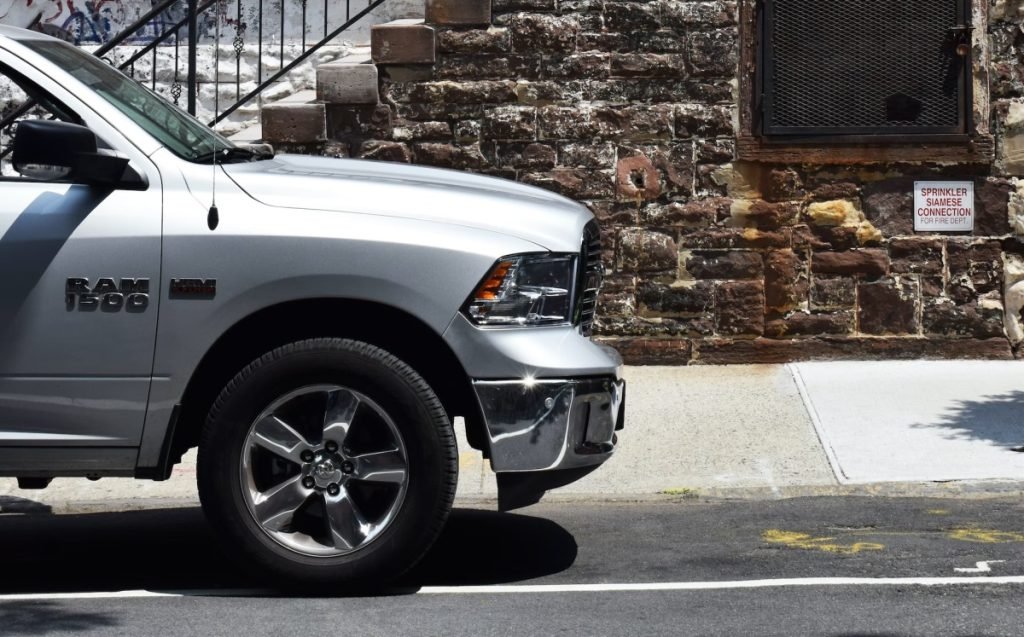 12 Easy Ways To Make Your Dodge Ram Ride Smoother: FW