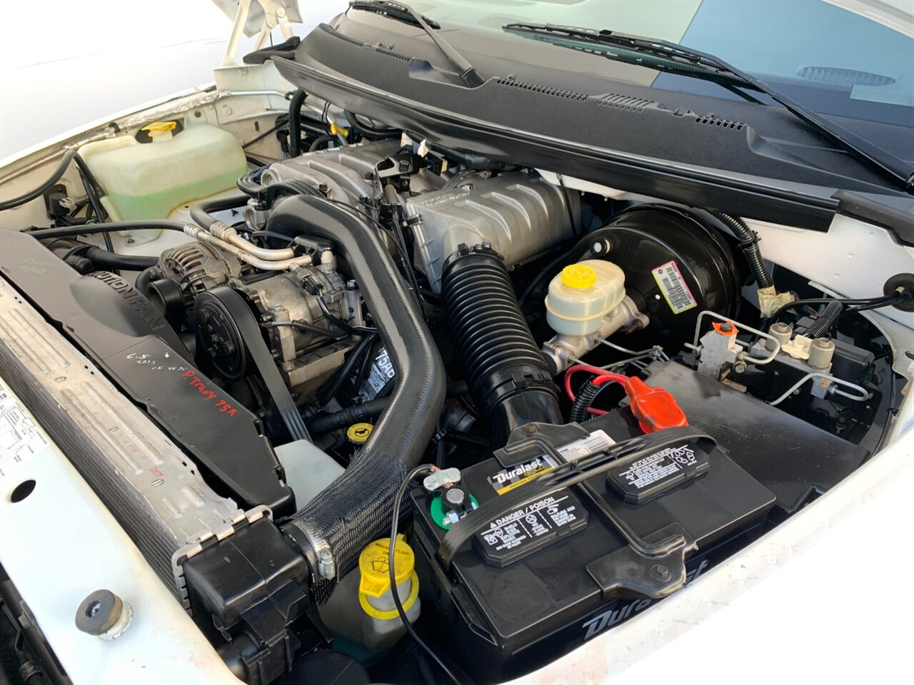 Dodge Ram 2500 Compatible Years: The Ultimate Guide - FW